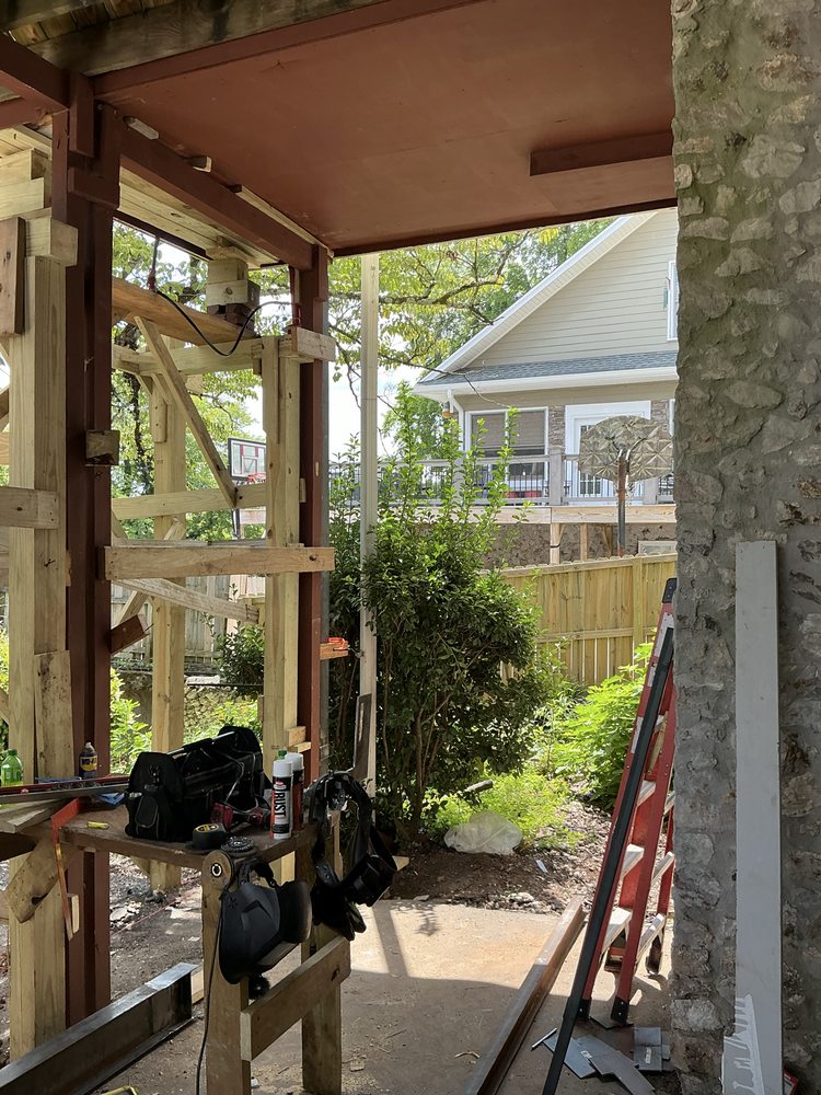 C3 CONSTRUCTION - Updated August 2025 - 161 Photos - 1132 Hardwick St ...