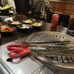 COCO KOREA BBQ - Updated January 2026 - 865 Photos & 493 Reviews - 2240 ...