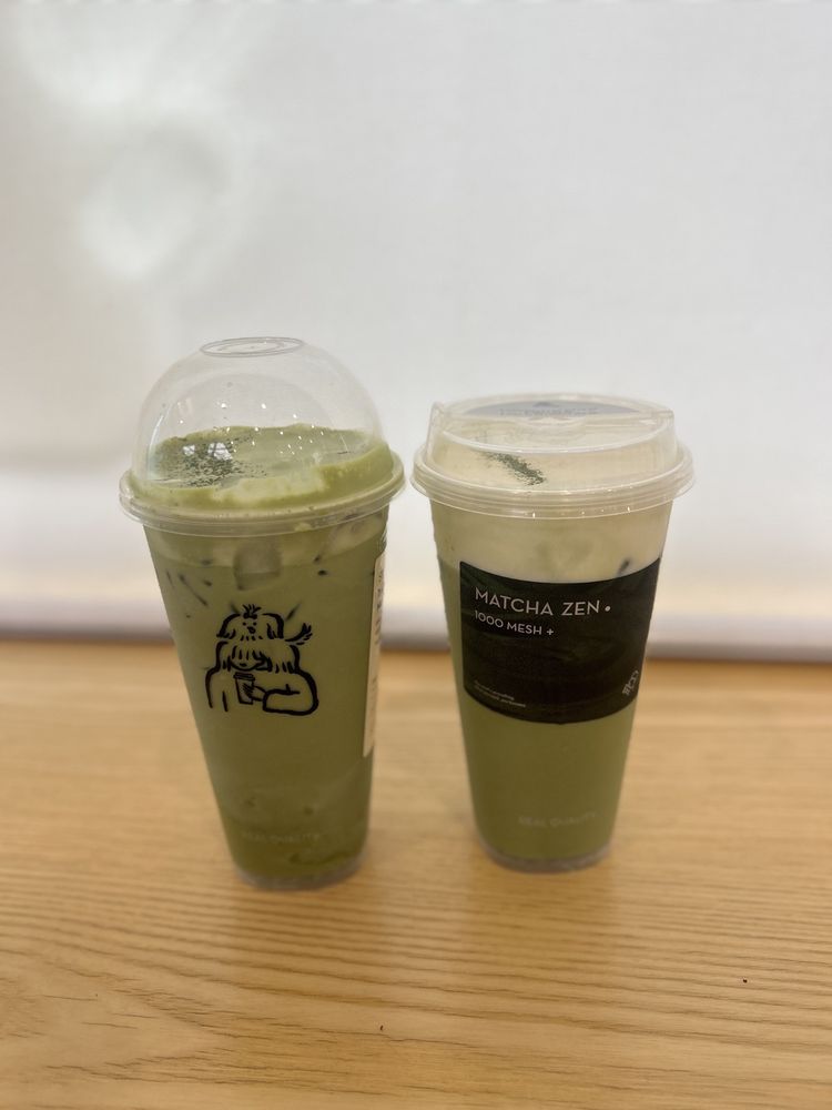 HEYTEA - Updated December 2025 - 243 Photos & 84 Reviews - 240 Grand St ...