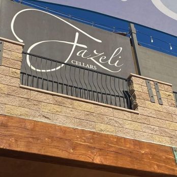 FAZELI CELLARS WINERY - 1296 Photos & 911 Reviews - 37320 De Portola Rd ...