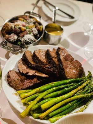 DELMONICO STEAKHOUSE - 3413 Photos & 2065 Reviews - 3355 Las Vegas Blvd ...