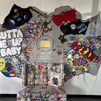 BUTTA CAKES - Updated May 2025 - 203 Photos & 187 Reviews - 20801 N ...