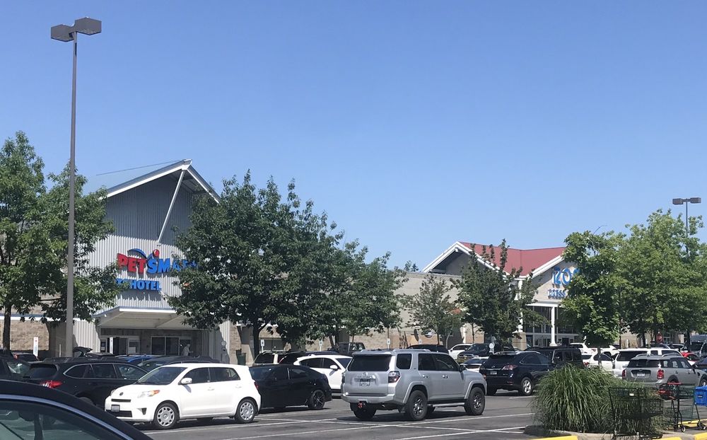 DOWNTOWN WOODINVILLE SHOPPING CENTER - Updated November 2025 - 17848 ...