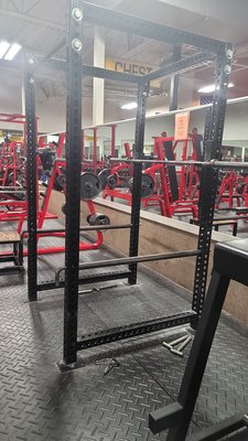 POWER SHACK GYM - Updated August 2025 - 15 Photos & 15 Reviews - 6363 ...