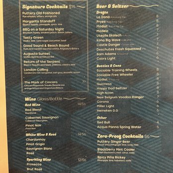 PUTTERY - Updated April 2025 - 213 Photos & 101 Reviews - 240 Hennepin ...