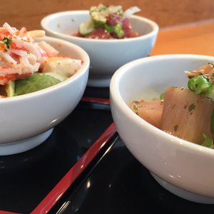 WATER MOON - 47 Photos & 115 Reviews - Asian Fusion - 66 Purchase St ...