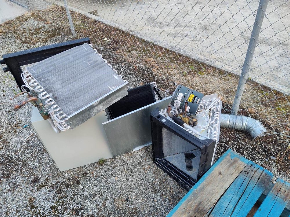 TGIG RECYCLING N JUNK REMOVAL - Updated March 2025 - 61 Photos ...