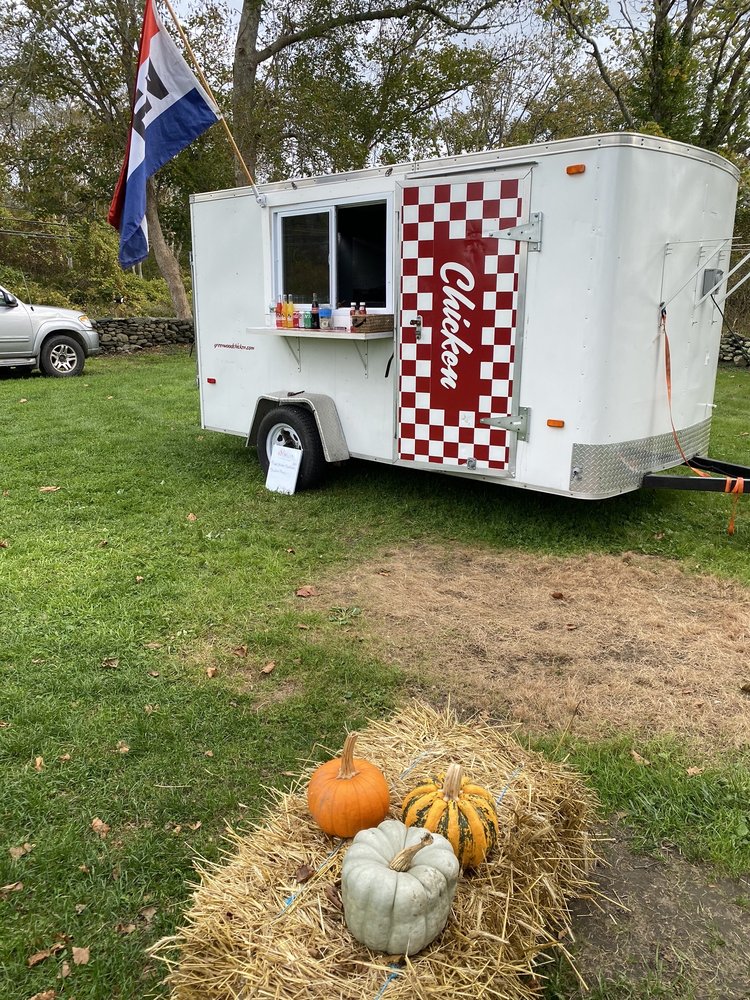 GREENWOOD CHICKEN - Updated June 2025 - 11 Photos - 361 W Main Rd ...