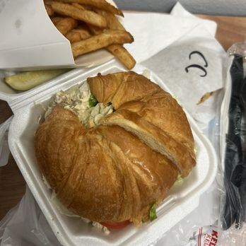 S & J BAKERY & CATERING - Updated December 2025 - 41 Photos & 105 ...