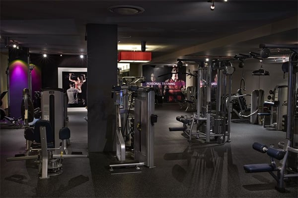 VIDA FITNESS - CITY VISTA - Updated December 2025 - 53 Photos & 135 ...