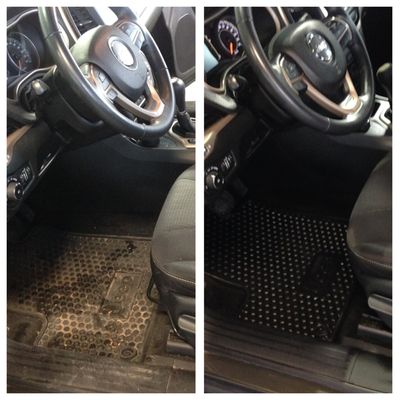 SQUEAKY CLEAN CAR DETAILING - Updated January 2026 - 105 Photos - 1270 ...