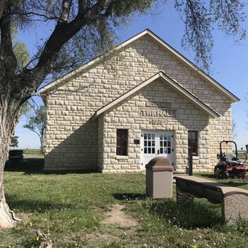 NICODEMUS NATIONAL HISTORIC SITE - Updated March 2026 - 15 Photos - 510 ...