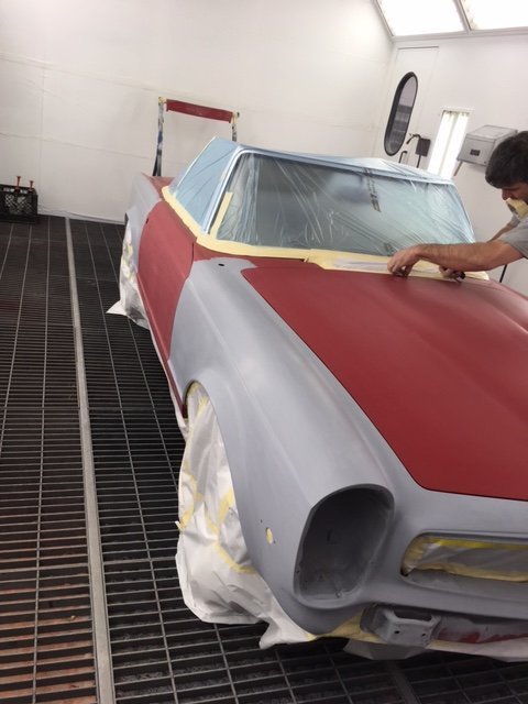 1ST CHOICE AUTO BODY - Updated July 2025 - 10 Reviews - 95 Research Dr ...