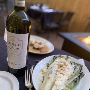 FACCI RISTORANTE - Updated October 2025 - 156 Photos & 119 Reviews ...