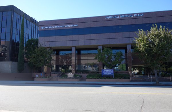 LAKESIDE COMMUNITY HEALTHCARE - WEST HILLS - Updated December 2025 - 13 ...