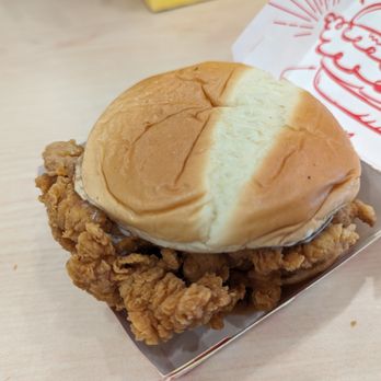 BOJANGLES - Updated April 2025 - 101 Photos & 59 Reviews - 891 Hilliard ...