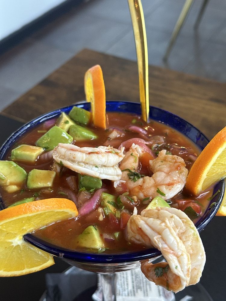 FIESTA AZUL TEQUILA HOUSE ABQ - Updated December 2024 - 79 Photos & 22 ...