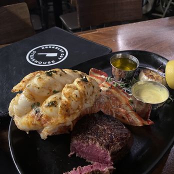 BERKELEY CUT STEAKHOUSE - Updated December 2025 - 137 Photos & 143 ...