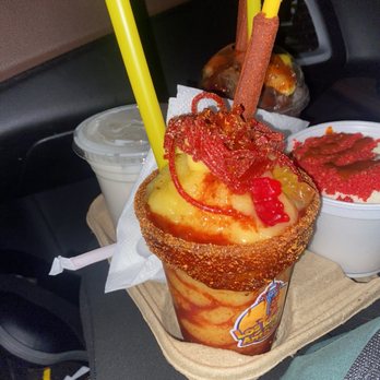 ANTOJITOS TOXICOS - Updated June 2024 - 56 Photos & 36 Reviews - 12637 ...