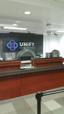 UNIFY FINANCIAL CREDIT UNION - Updated August 2024 - 14 Photos & 21 ...