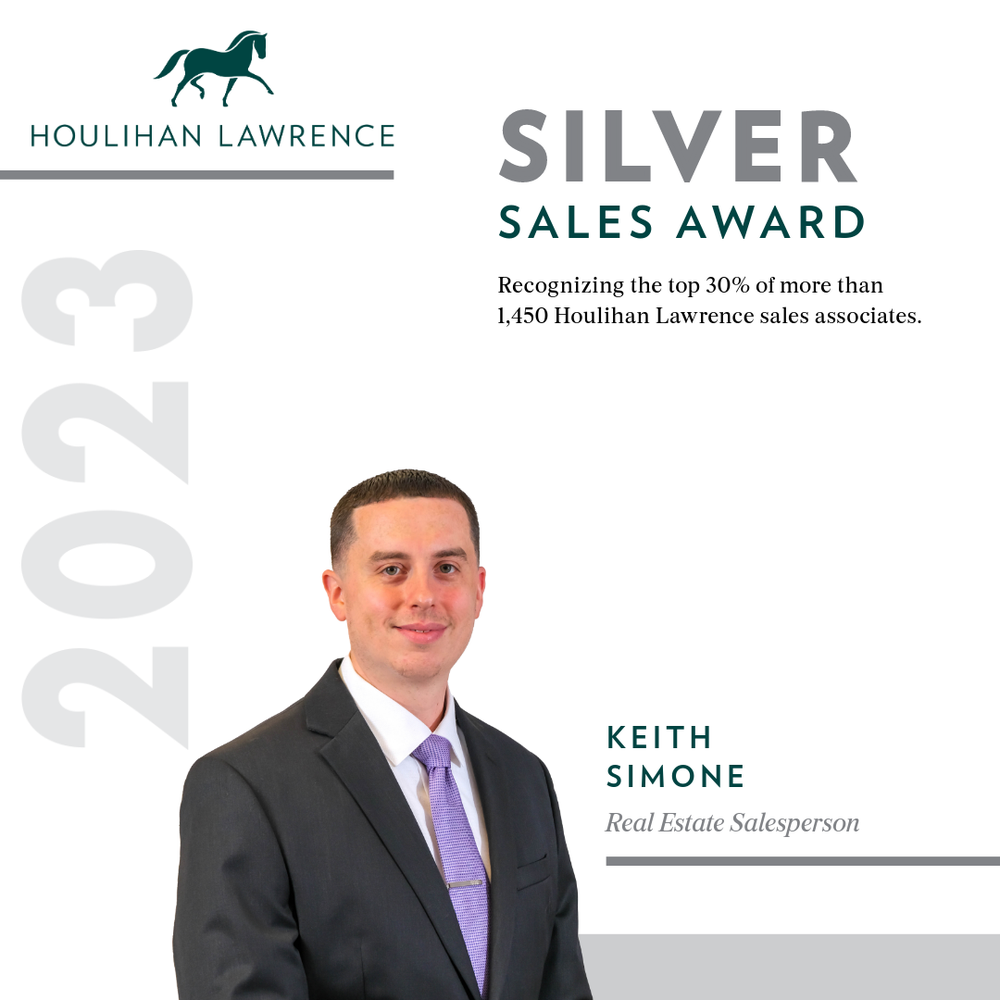 KEITH SIMONE - HOULIHAN LAWRENCE - Updated March 2025 - Contact Agent ...