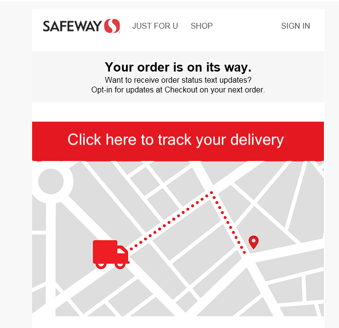 SAFEWAY DELIVERY SERVICE - Updated May 2025 - 10 Photos & 404 Reviews ...