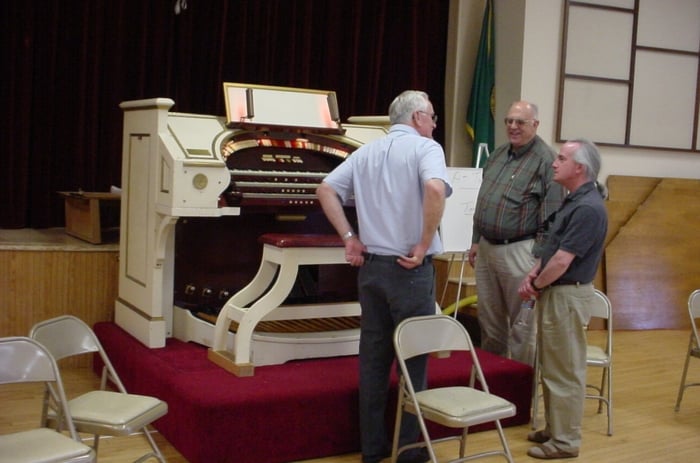 HALLER LAKE COMMUNITY CLUB - Updated September 2025 - 12579 Densmore ...