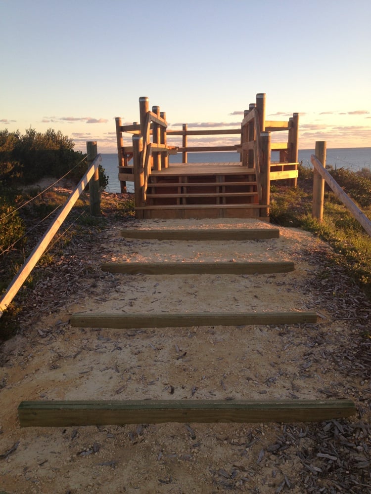 YANCHEP BEACH LOOKOUT - Updated March 2025 - 602l Two Rocks Rd, Yanchep ...