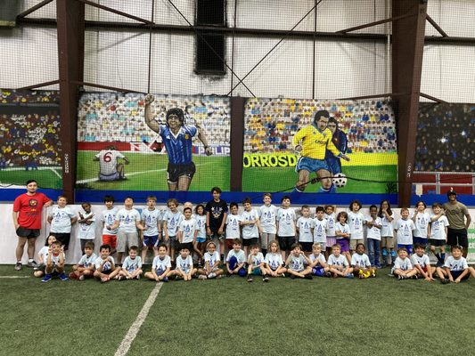 SOCCERZONE SOUTH AUSTIN - Updated September 2025 - 27 Photos & 49 ...