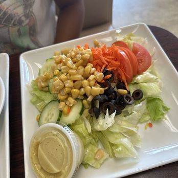 CHEF MOUSSA - Updated August 2024 - 145 Photos & 227 Reviews - 201 E ...