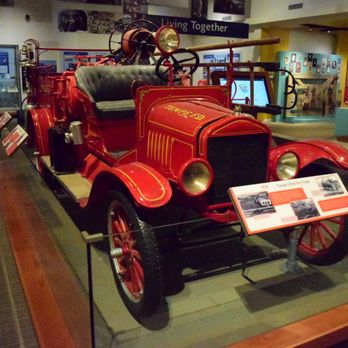 TEMPE HISTORY MUSEUM - Updated October 2025 - 116 Photos & 25 Reviews ...