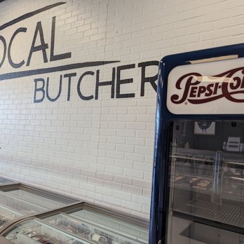 BEARDED DUTCHMAN MEATS - Updated December 2025 - 21 Photos - 91 Douglas ...