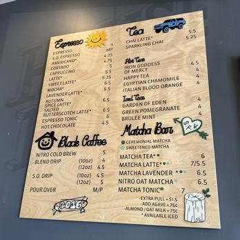 HOUSE ROOTS COFFEE - Updated December 2025 - 970 Photos & 929 Reviews ...