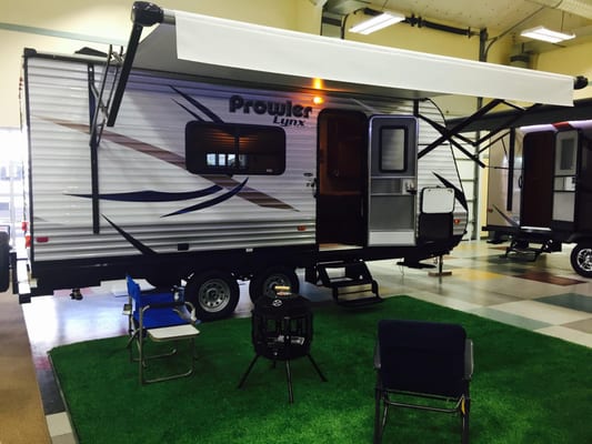 PIERCE RV SUPERCENTER - Updated December 2025 - 13 Photos & 14 Reviews ...