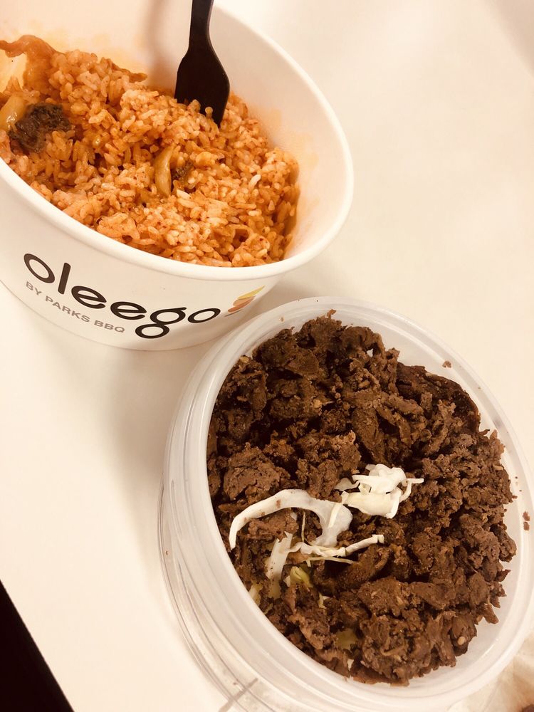 OLEEGO BY PARKS BBQ - 355 Photos & 367 Reviews - 735 S Figueroa St, Los ...