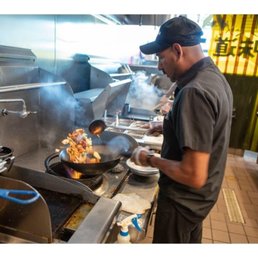 TIN DRUM ASIAN KITCHEN & BOBA TEA BAR - DECATUR, GA - Updated December ...