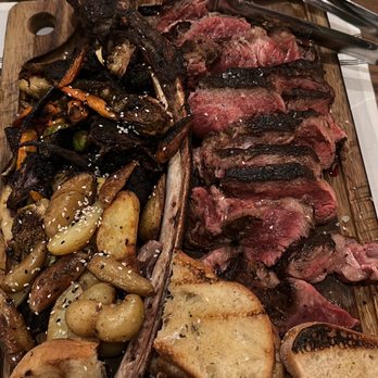 THE CRUNKLETON - Cocktail Bar in Charlotte, North Carolina at 1957 E ...