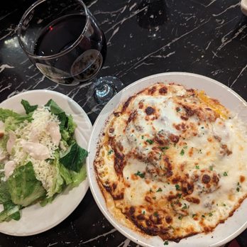 PERFETTO ITALIAN RESTAURANT - Updated July 2025 - 134 Photos & 164 ...