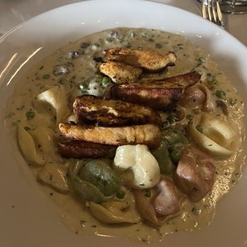 CAPRI RISTORANTE - Updated September 2025 - 333 Photos & 643 Reviews ...