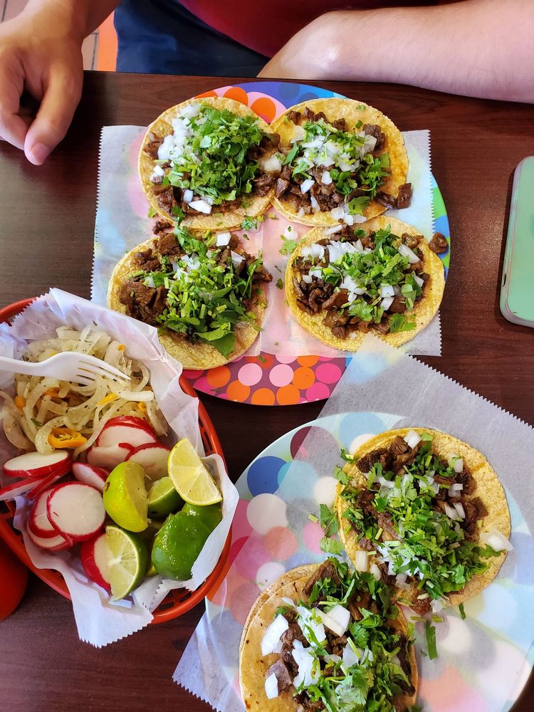 TAQUERIA LOS CUÑADOS - Updated January 2026 - 3518 W 25th St, Chicago ...