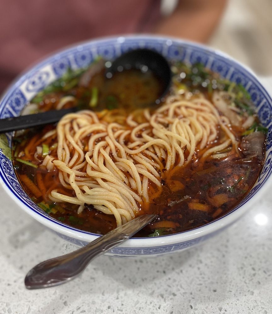 NOODLE MASTER - PEARLAND - 114 Photos & 57 Reviews - 8201 Broadway St ...