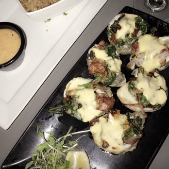 BIG FISH - Updated May 2025 - 32 Photos & 32 Reviews - 1717 London Line ...