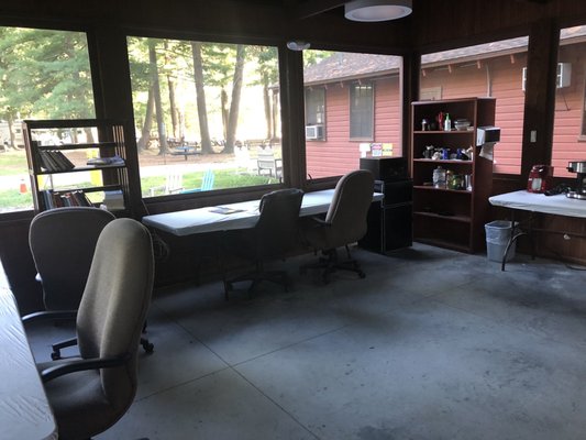 HANSCOM AFB FAMCAMP - Updated May 2026 - 20 Photos - 499 South Rd ...