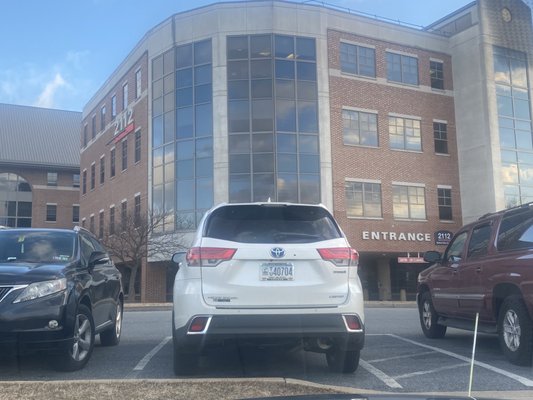 LANCASTER GENERAL HEALTH SUBURBAN PAVILION - Updated December 2025 ...