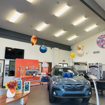 SPREEN SUBARU SAN BERNARDINO - Updated November 2025 - 25 Photos & 33 ...