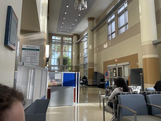 BAPTIST HEALTH HOMESTEAD HOSPITAL - Updated October 2025 - 85 Photos ...