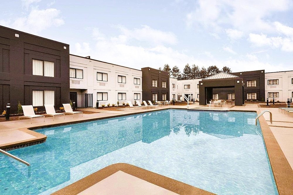 COUNTRY INN & SUITES BY RADISSON, SEATTLE-BOTHELL, WA - Updated January ...