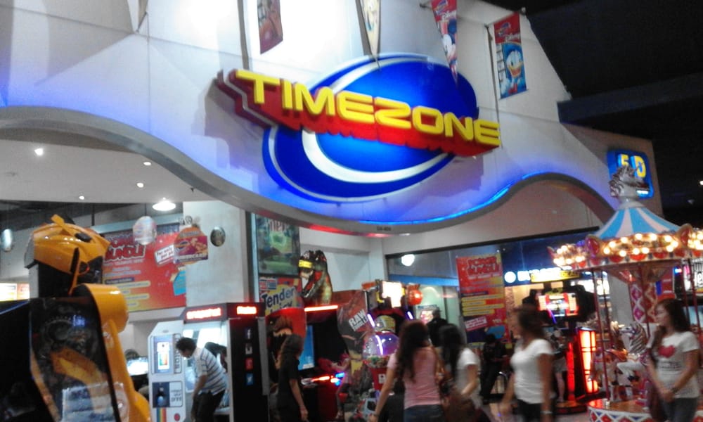 TIMEZONE - Updated July 2025 - 25 Photos - Ayala Ave, Makati, Metro ...