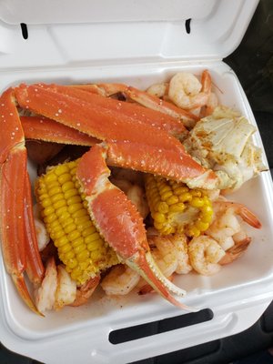 THE SEAFOOD HOUSE - 121 Photos & 113 Reviews - 751 Azalea Rd, Mobile ...