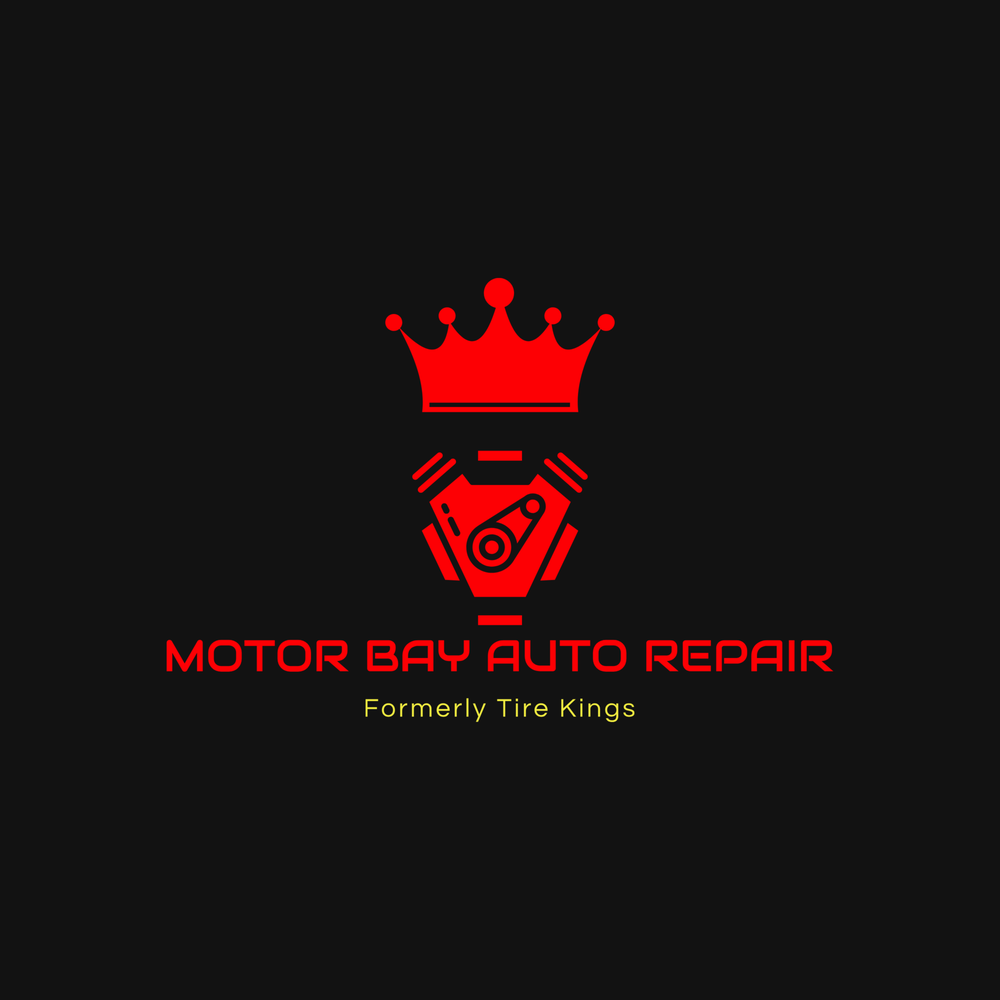MOTOR BAY AUTO REPAIR - Updated September 2025 - 1381 Hastings Crescent ...